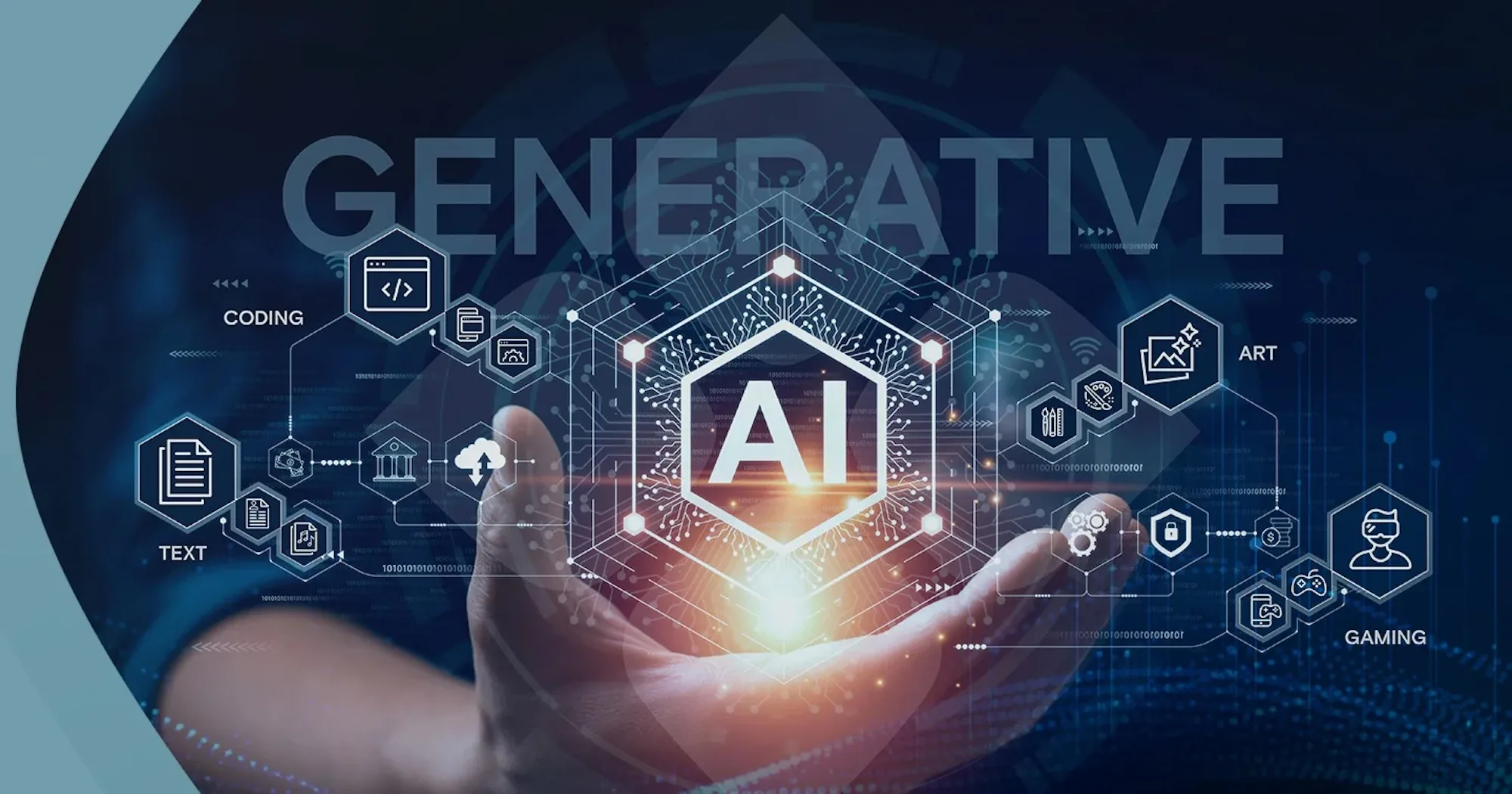 The transformative power of Generative AI in modern businesses | London Daily News
