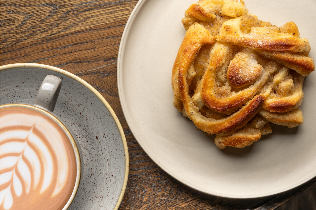 Authentic Danish bakers Ole & Steen launch delicious new autumn menu ...