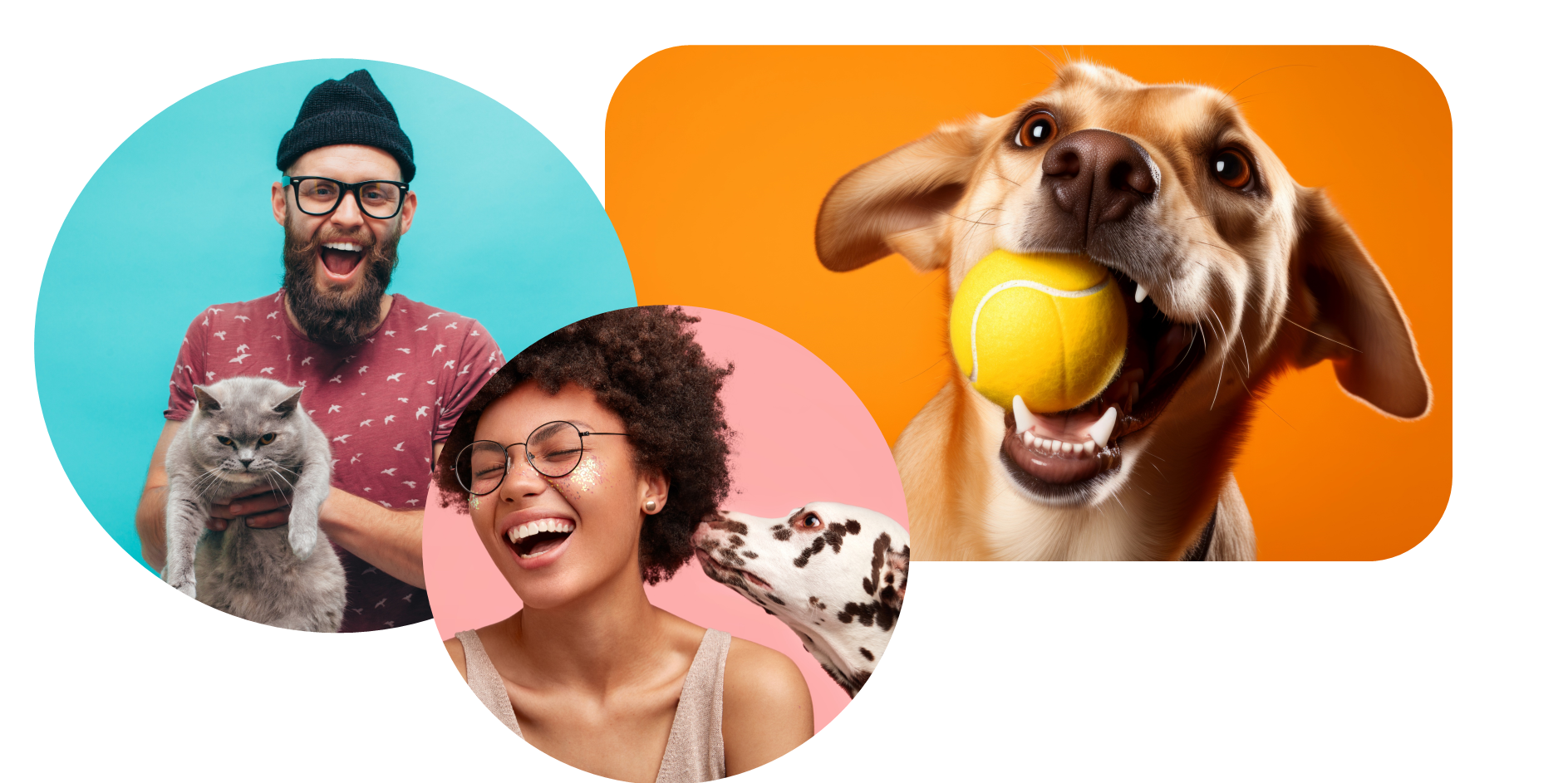 A FREE two-day celebration of pets and their families at Haggerston ...