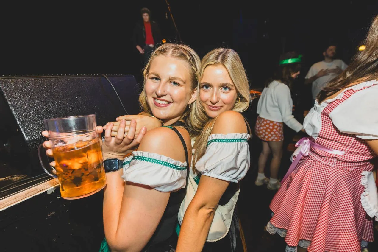 Iconic London music venue Electric Brixton announces return of popular ...