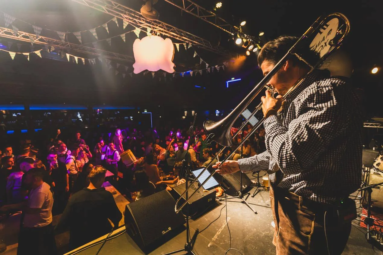 Iconic London music venue Electric Brixton announces return of popular ...