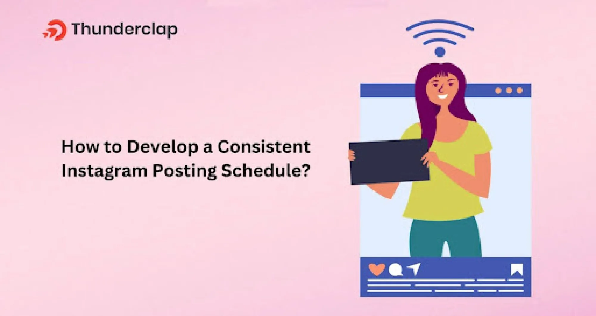 How to develop a consistent Instagram posting schedule | London Daily News