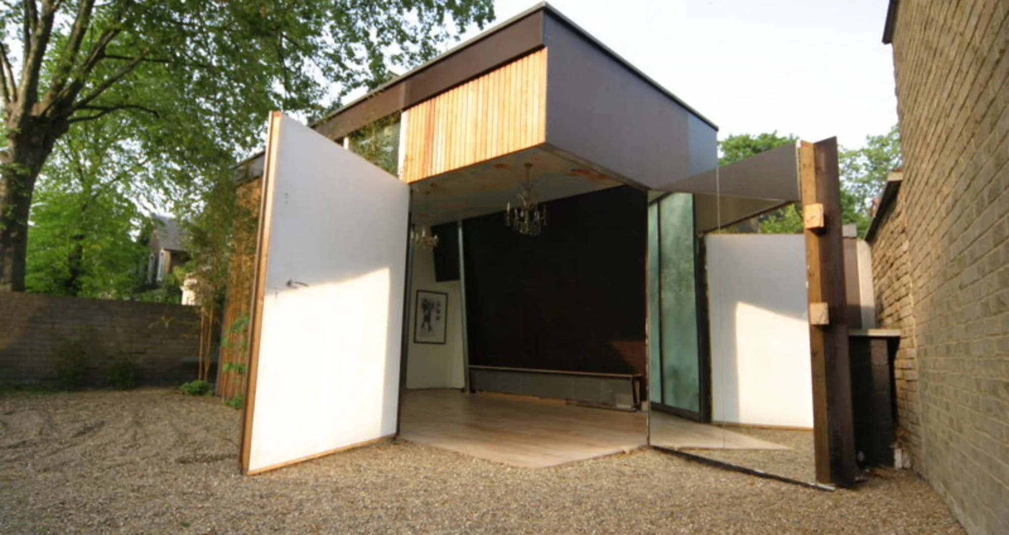 Unique London home set to appear on Grand Designs special | London ...