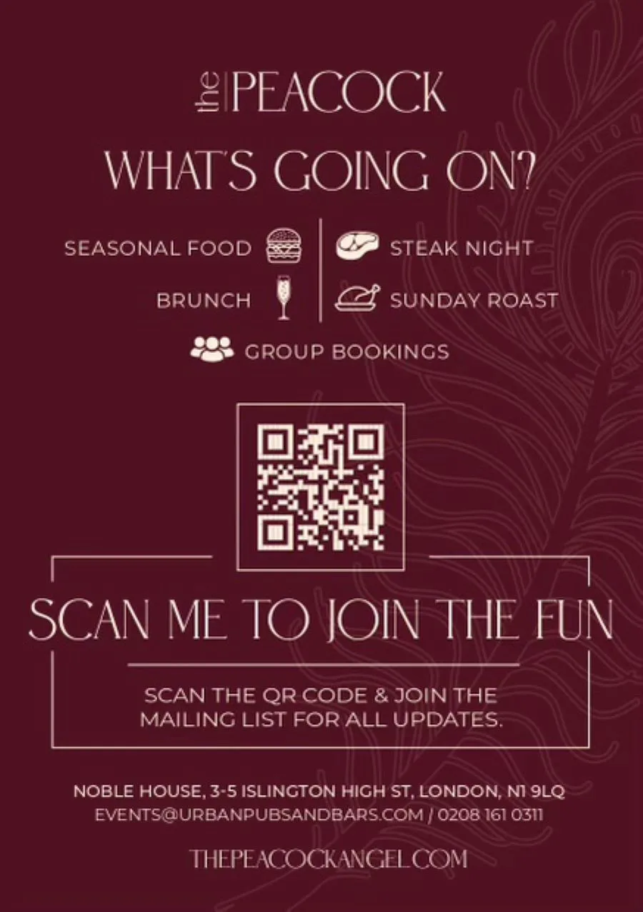 Urban Pubs & Bars announces opening of a new pub made famous by Charles ...