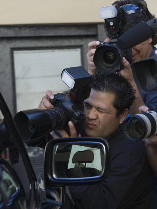 A guide to celebrity photography and a successful paparazzi career ...