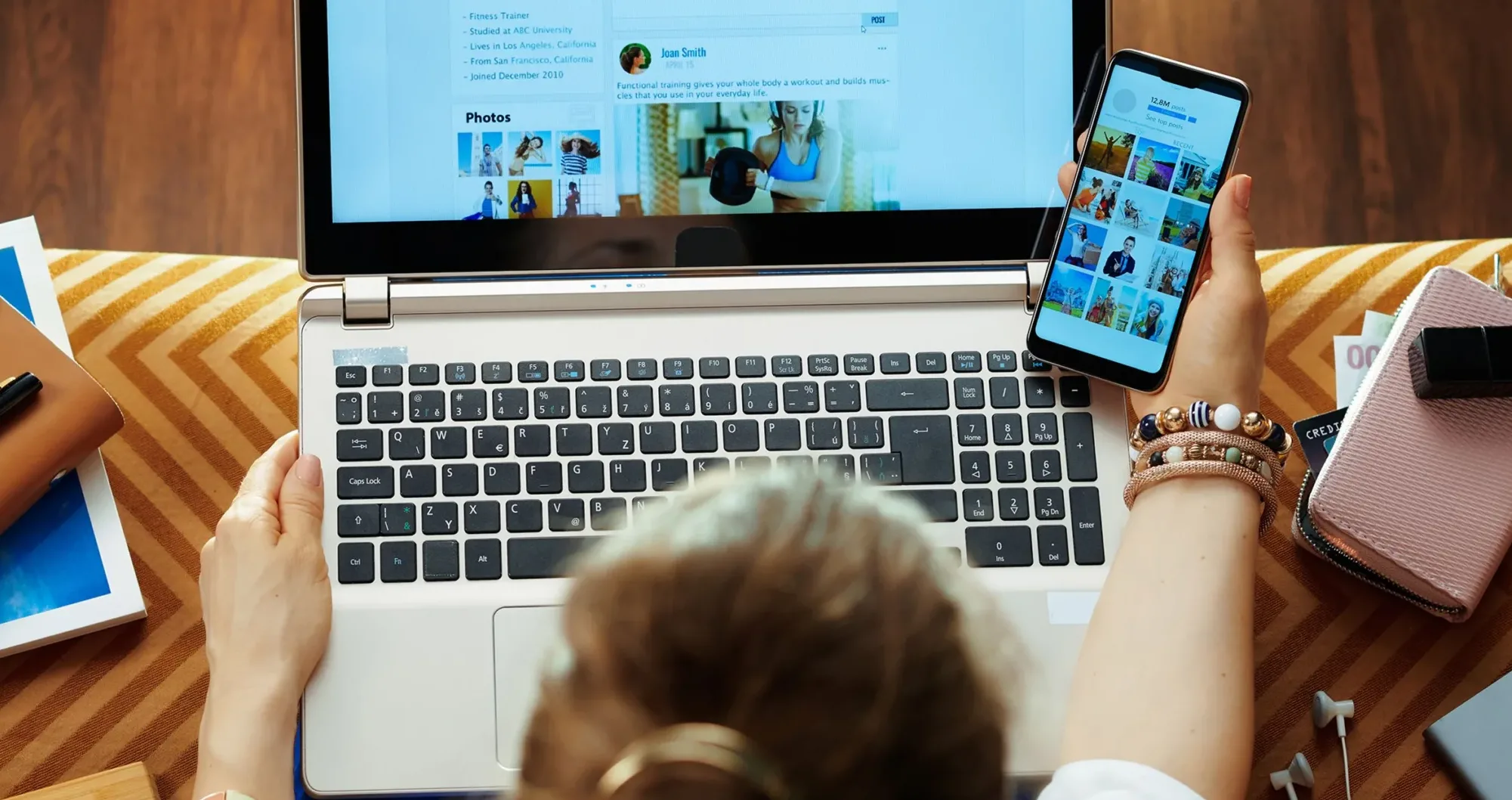 Nearly A Quarter Of Londoners Would Be Willing To Give Up Social Media