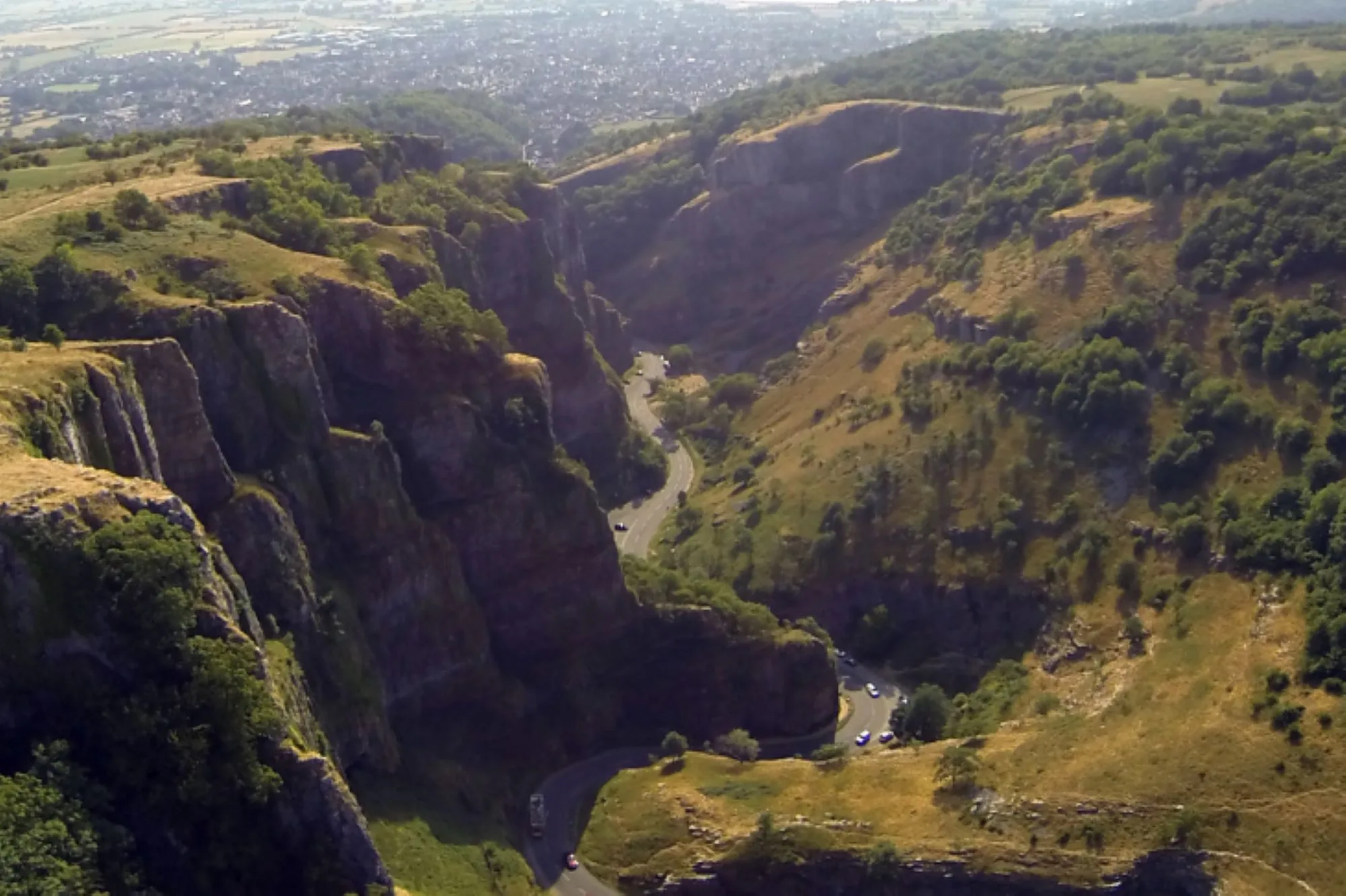 Best campsites near Cheddar Gorge: Discover the perfect getaway ...
