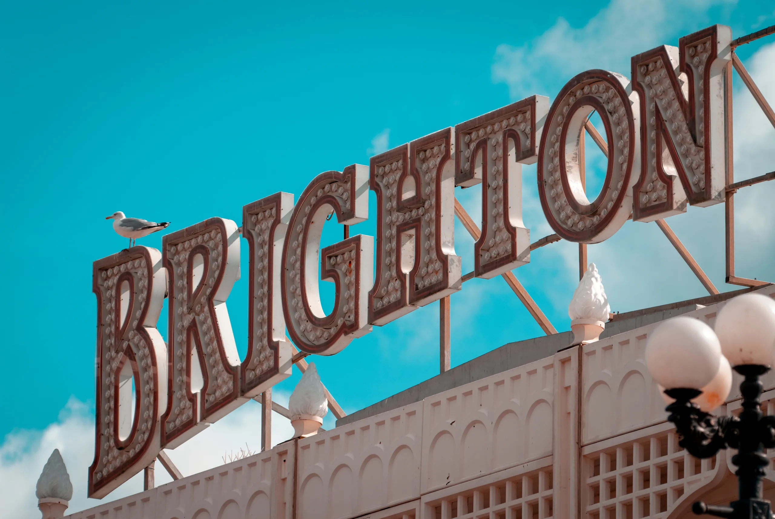 3 most recommended restaurants to visit in Brighton and Hove | London ...