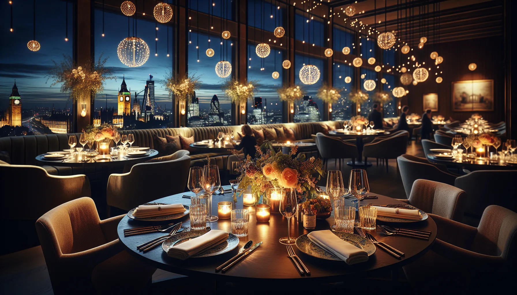 Enhance your love life with these must-try London restaurants and ...