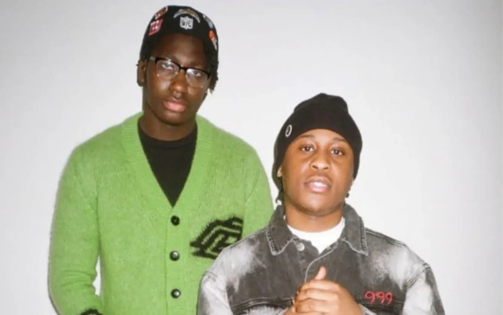 "Trailblazers of tomorrow: Five rising teen artists you should know" A1 ...