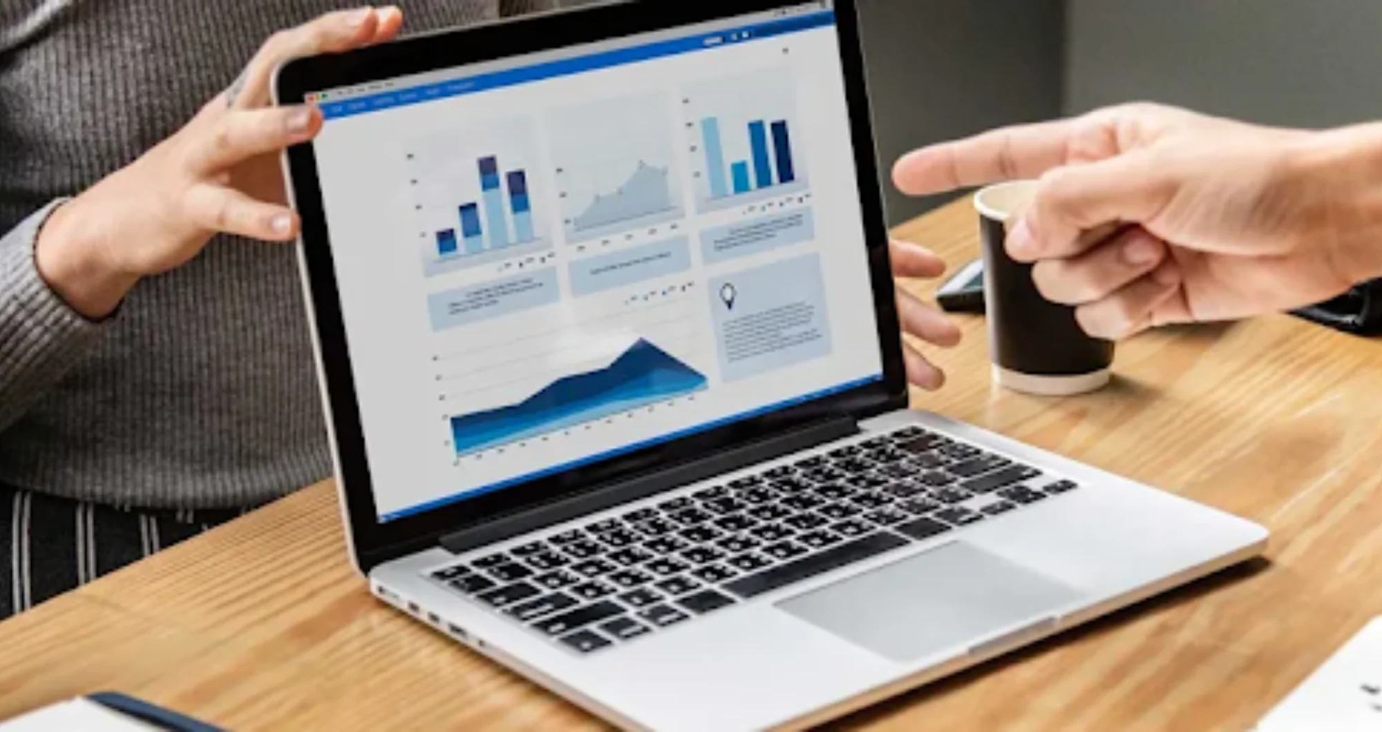 Web analytics strategies to drive data-informed decisions | London ...