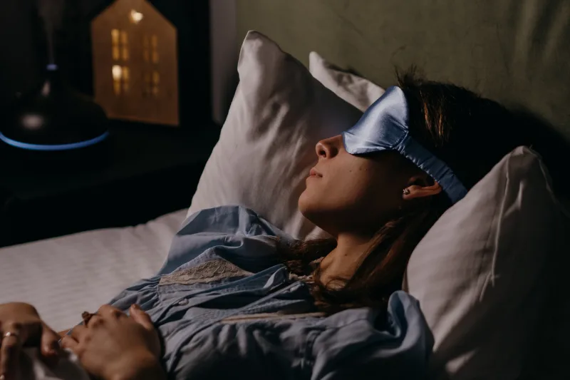 How does a home sleep apnoea test work? | London Daily News