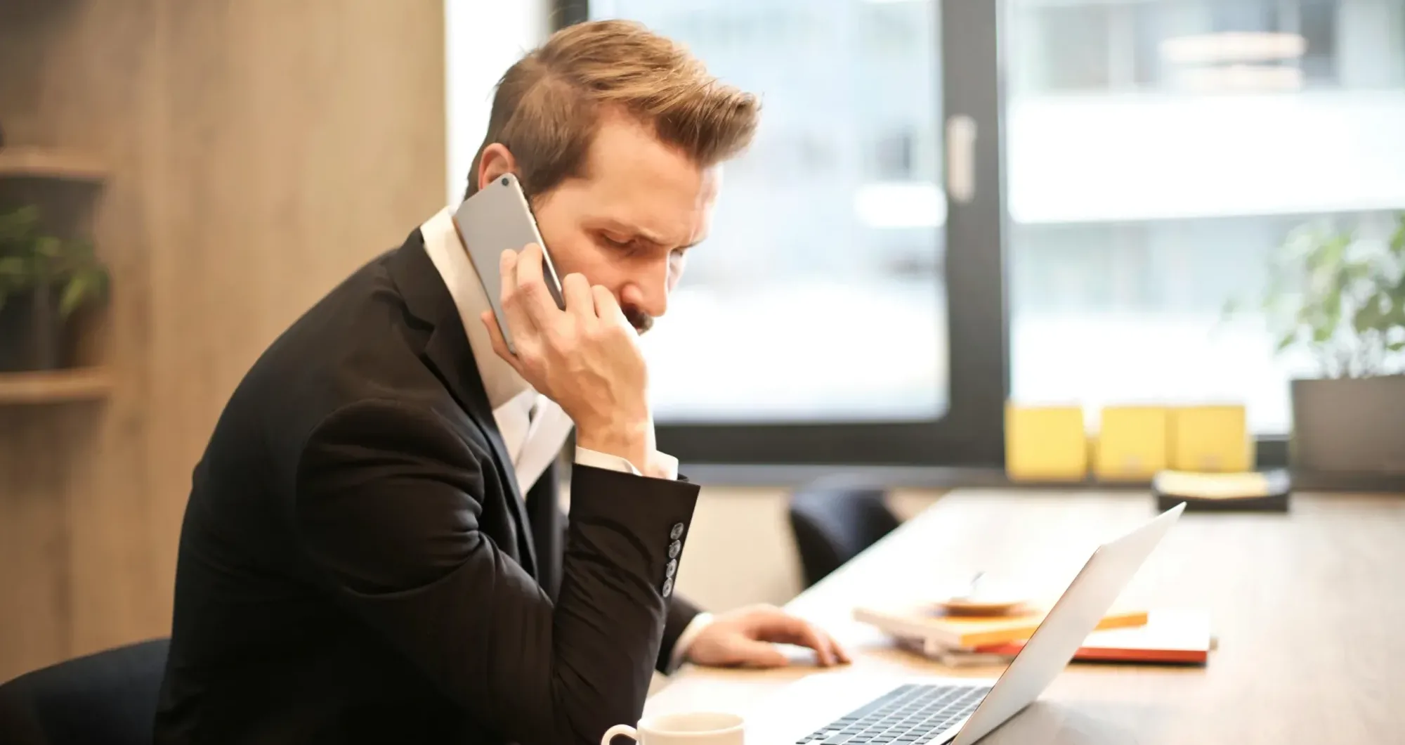 How to choose the right accountant for your small business | London ...