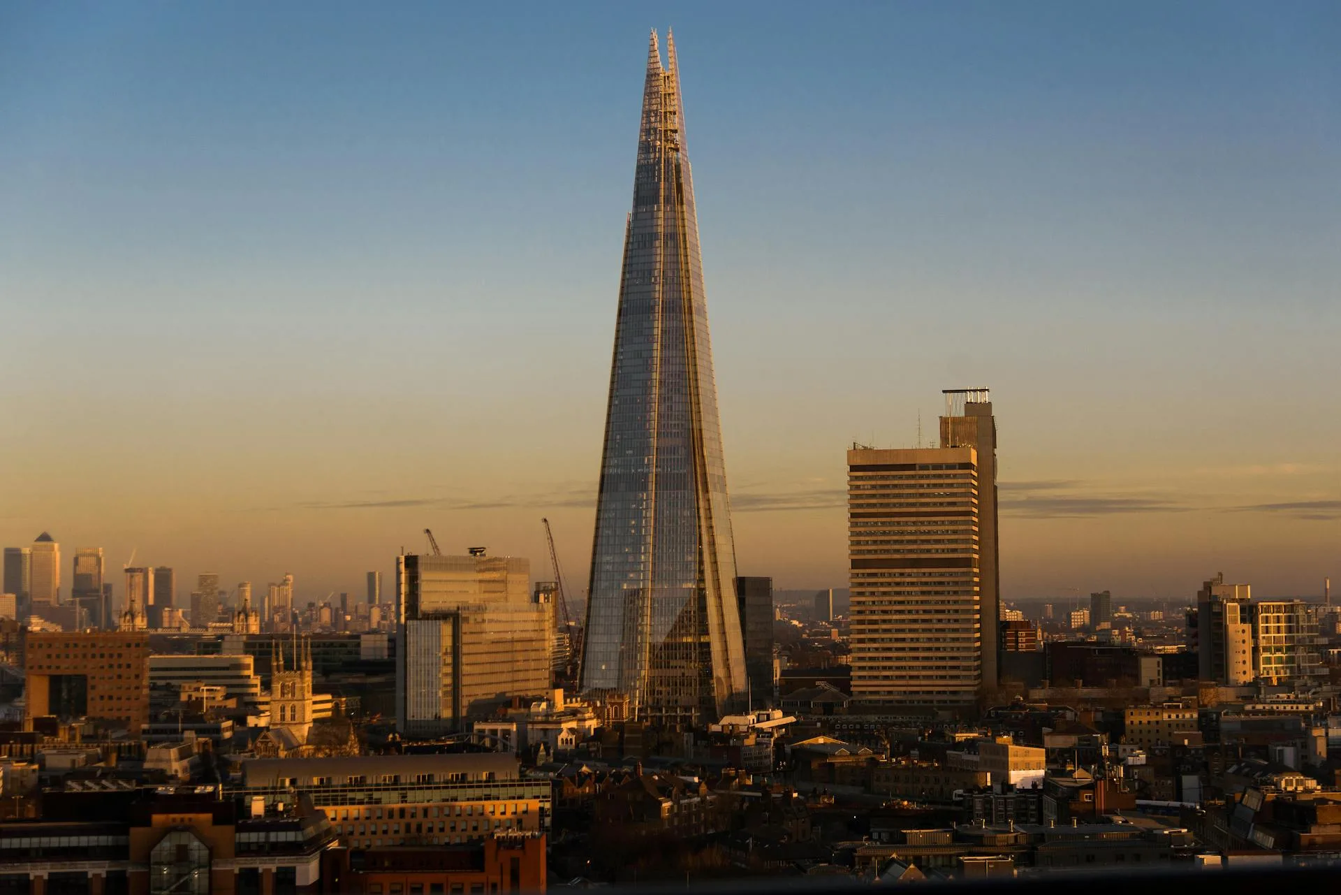 Beyond London: Unveiling global luxury real estate gems | London Daily News