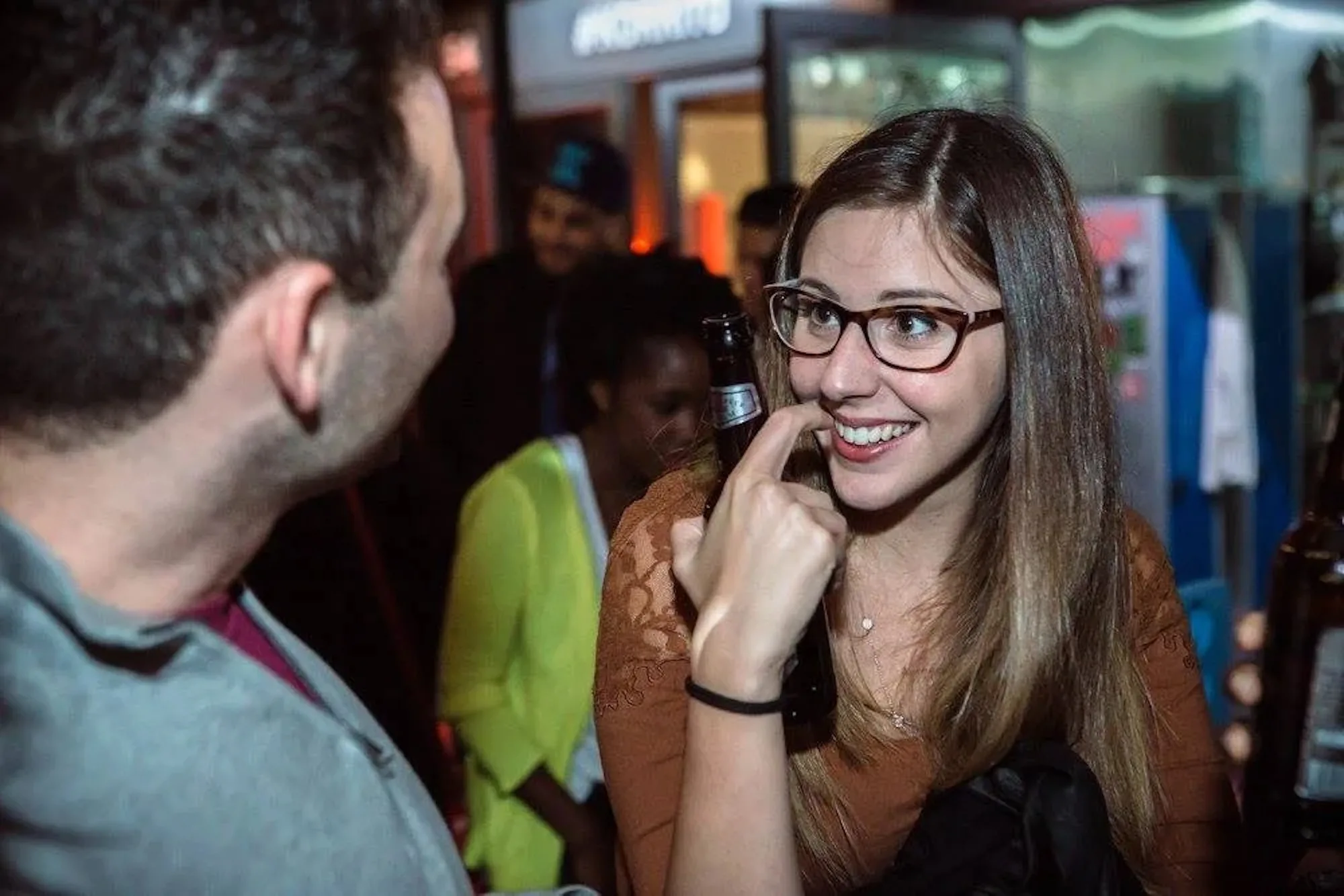 The FriendZone returns: London’s most innovative social event breaks ...