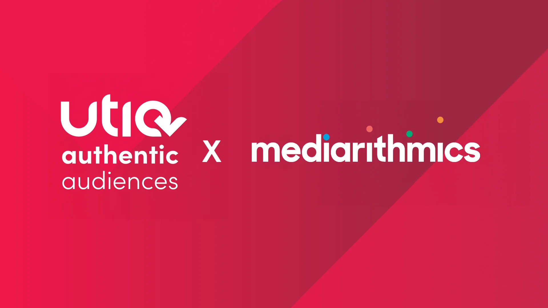 Utiq partners with mediarithmics to deliver deterministic, privacy ...