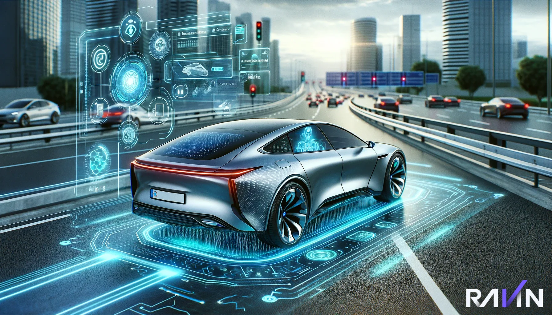 The integration of AI in automotive safety systems | London Daily News