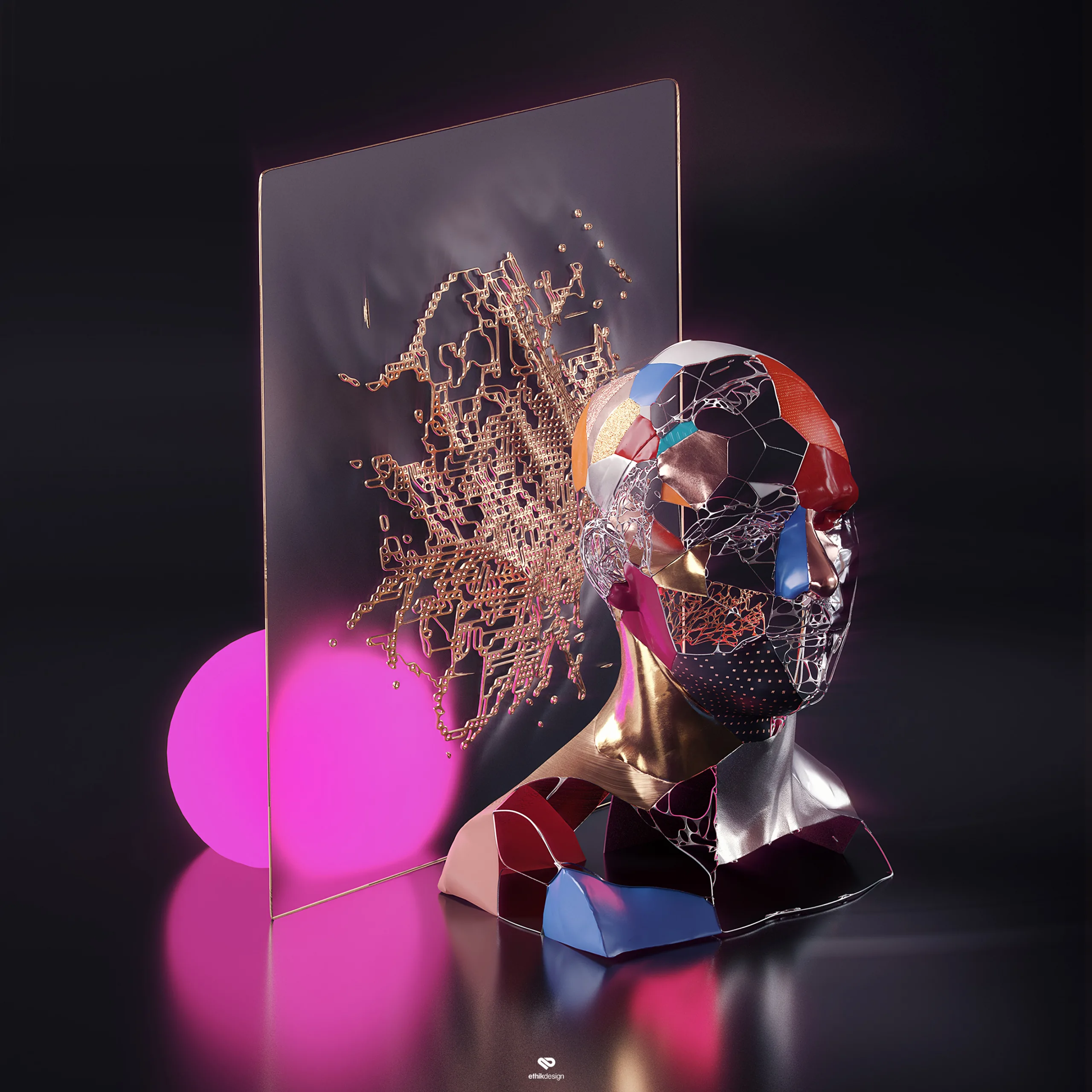 British Art Fair presents PIVOTAL: Digitalism, a section dedicated ...