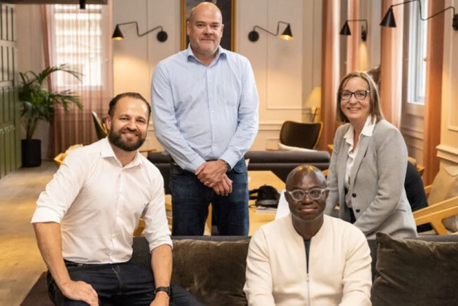 Timeline launches digital Letters of Authority with The Pension Lab ...