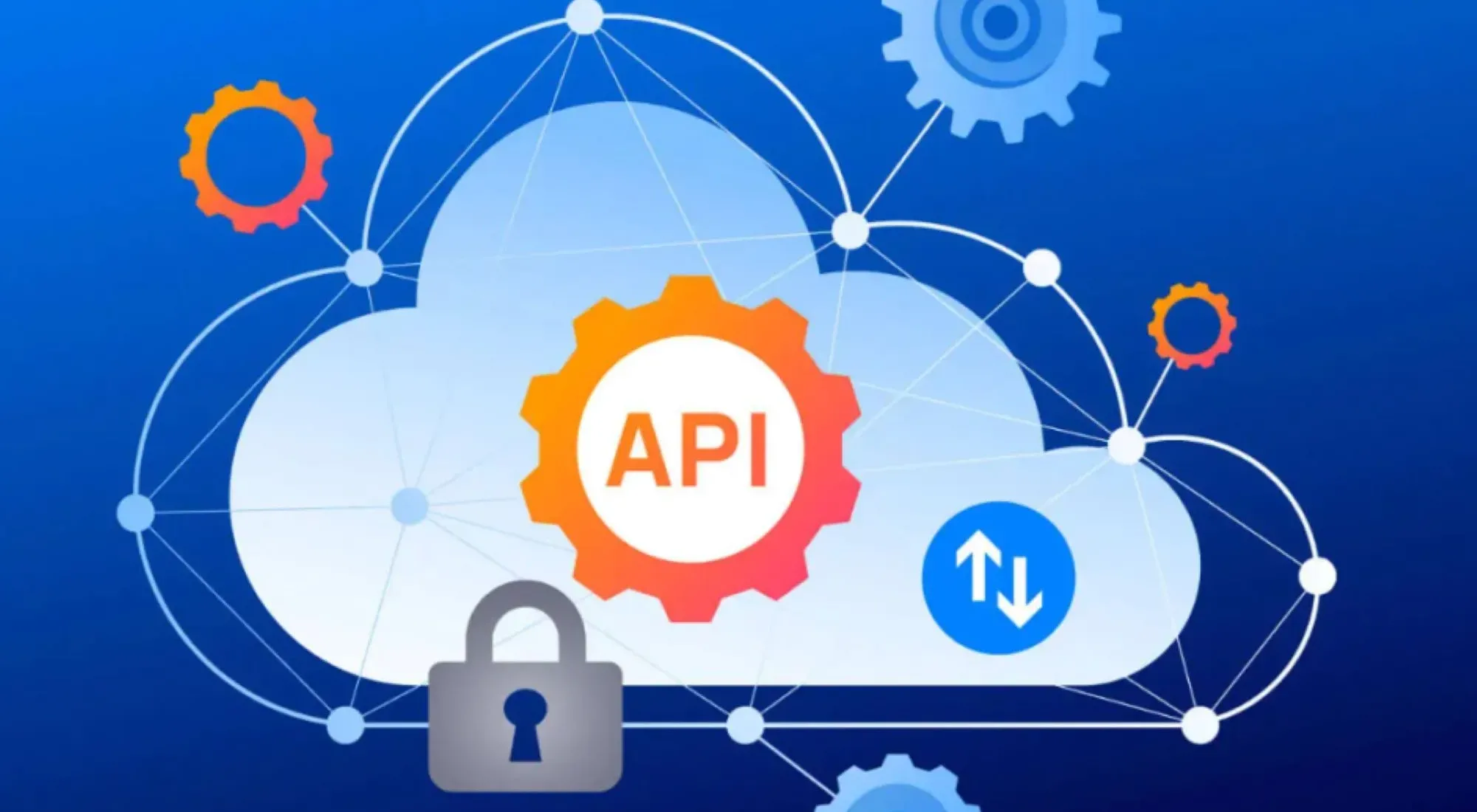 How can custom APIs improve data security and privacy? | London Daily News