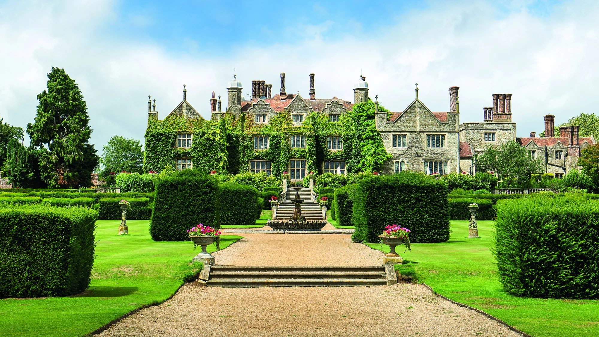 There's something for everyone with Champneys Spa-tember offers ...