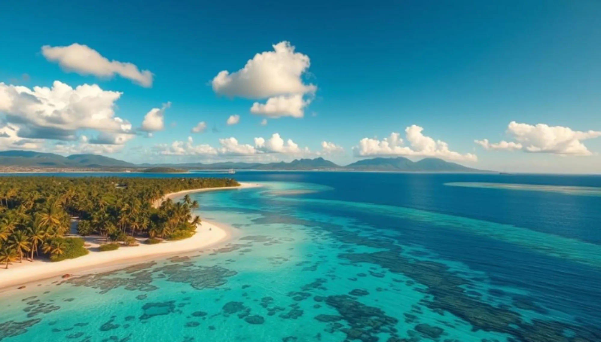 Discover the paradise of Cook Islands | Travel guide | London Daily News