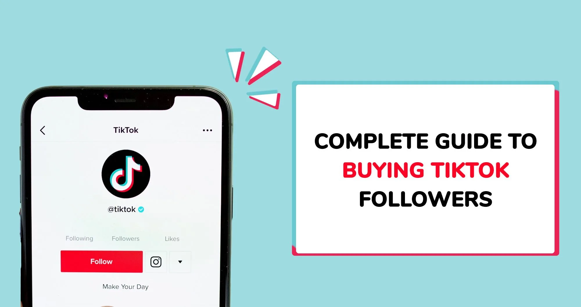Complete guide to buying TikTok followers: Is it safe and worth it? | London Daily News