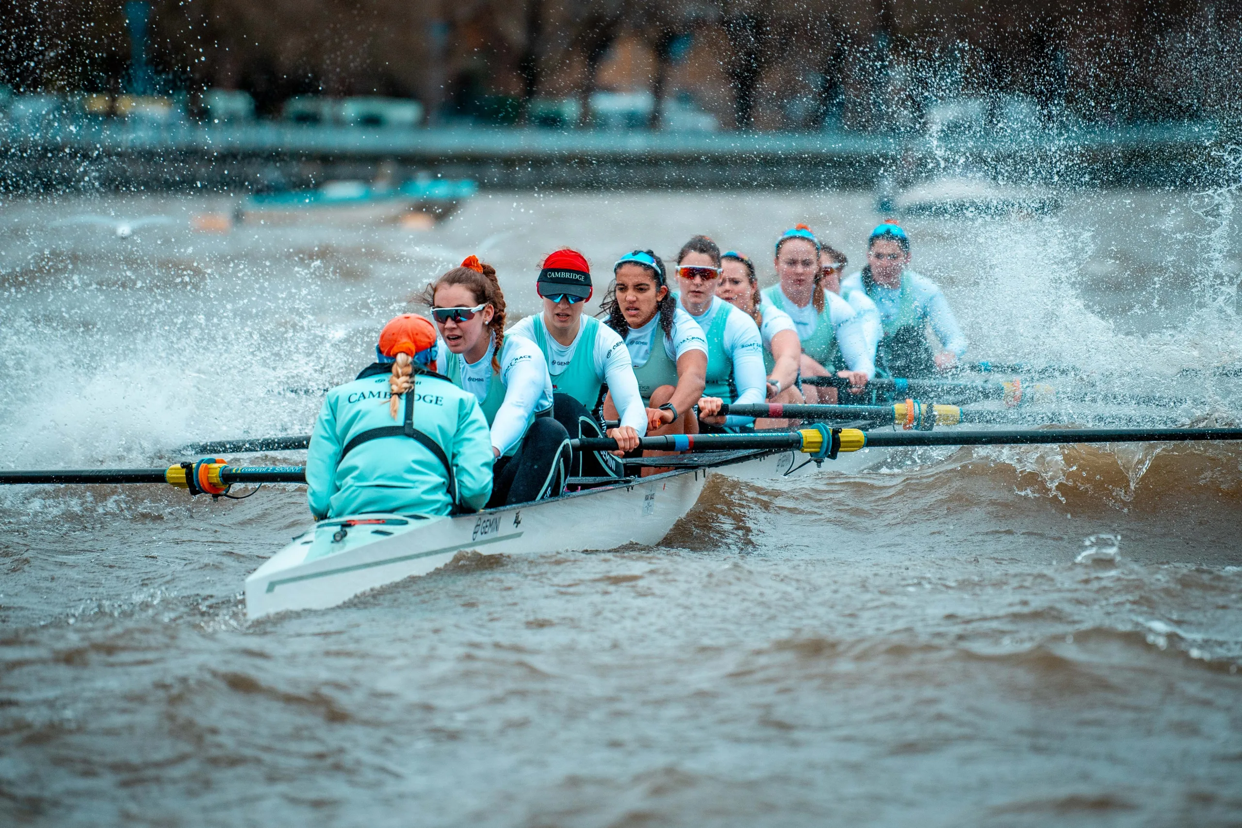 The Boat Race signs JL Racing as official kit supplier | London Daily News