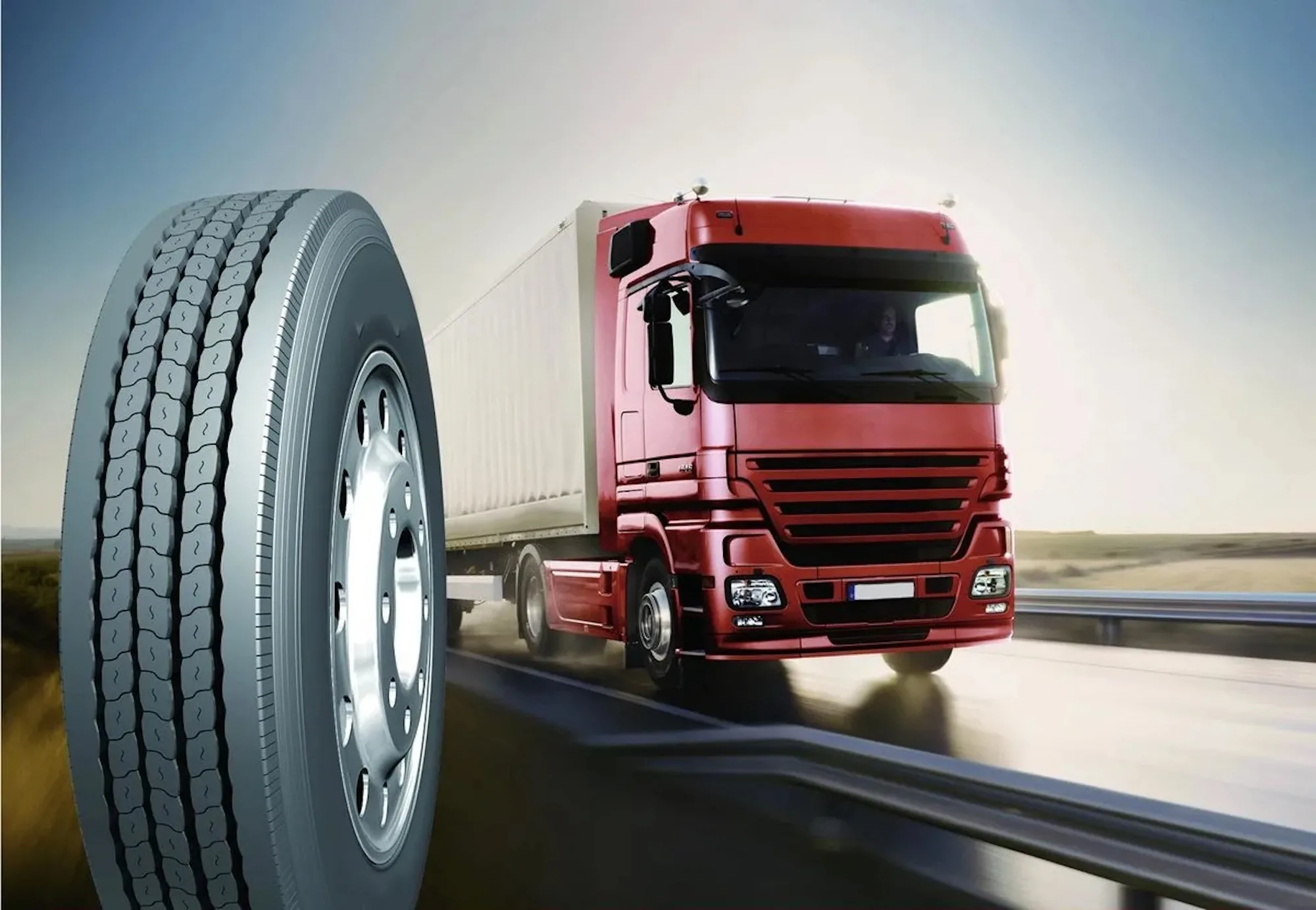 Maximise your truck’s performance: Pro tips for choosing the right ...