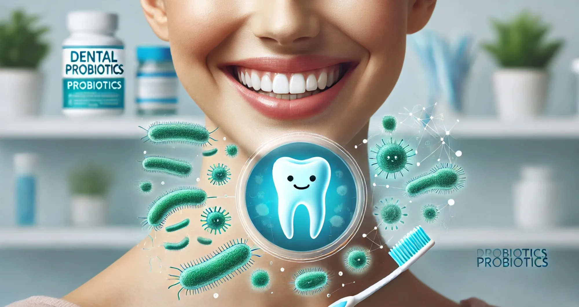How dental probiotics can support your oral health | London Daily News