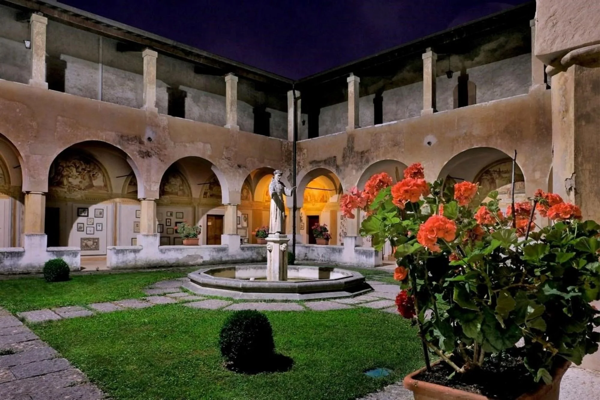 Secret gardens – how to visit Europe’s little-known but breathtaking ...