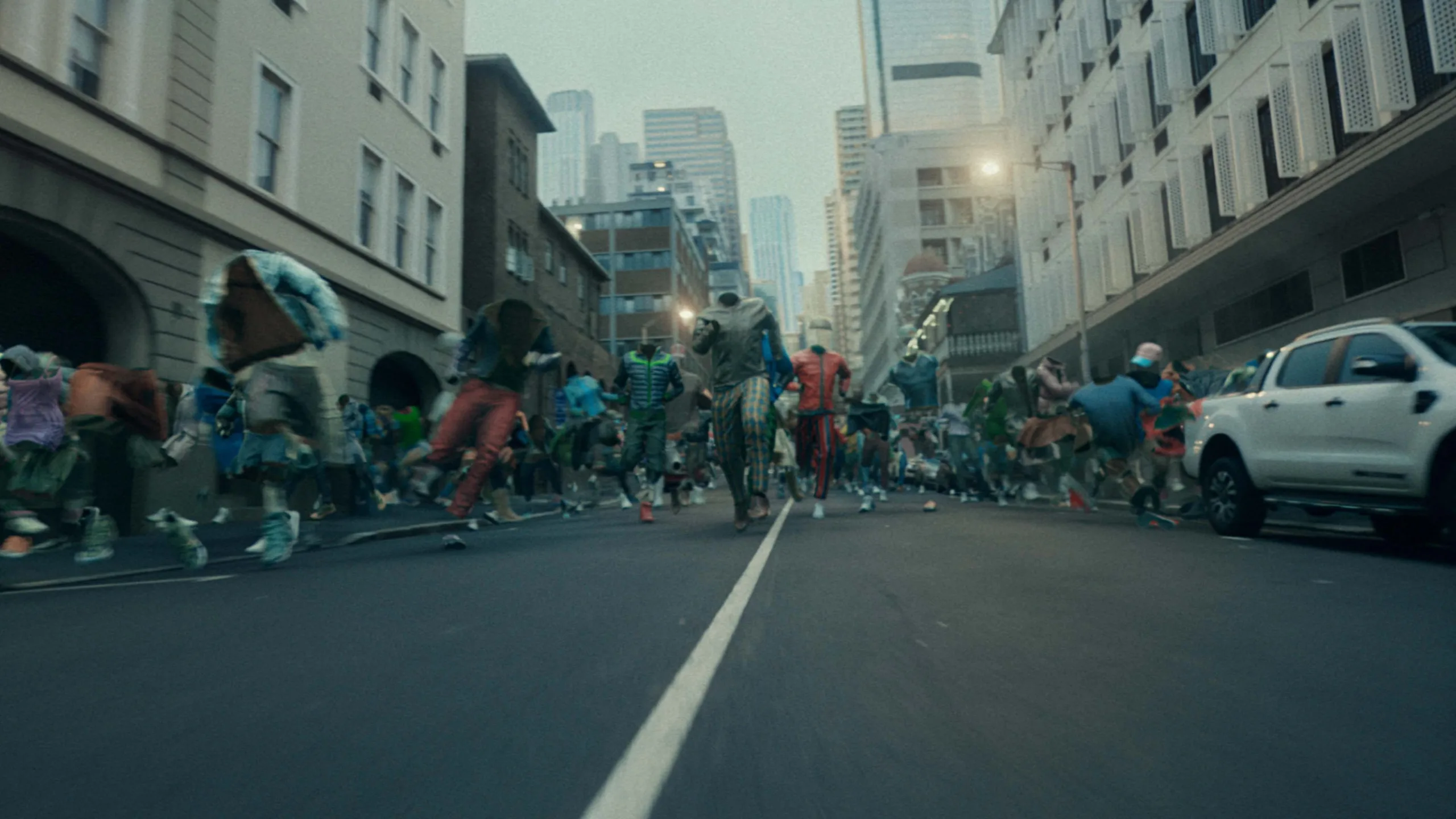 Woolmark releases second chapter of its environmentally-focused global ...