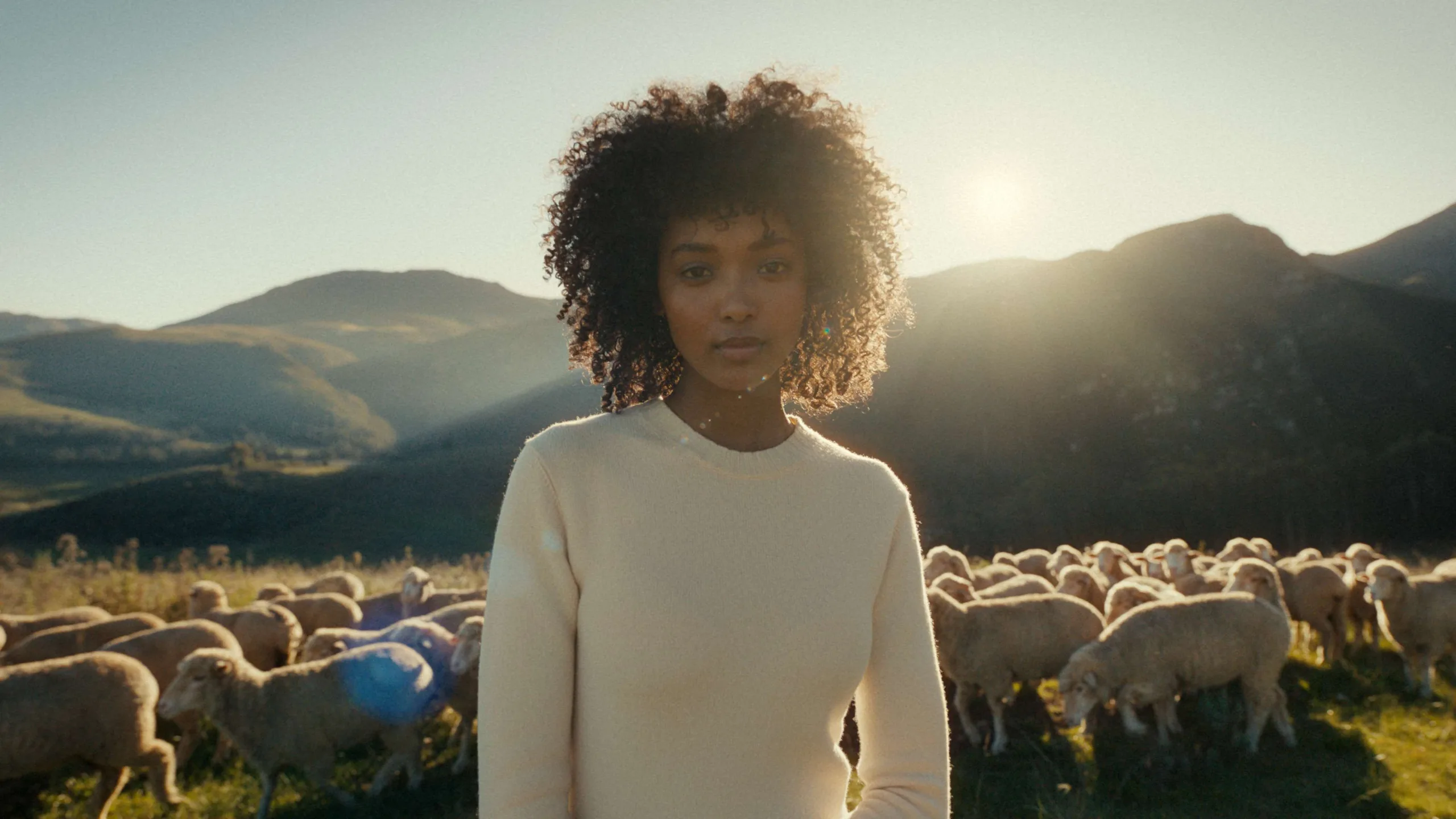 Woolmark releases second chapter of its environmentally-focused global ...