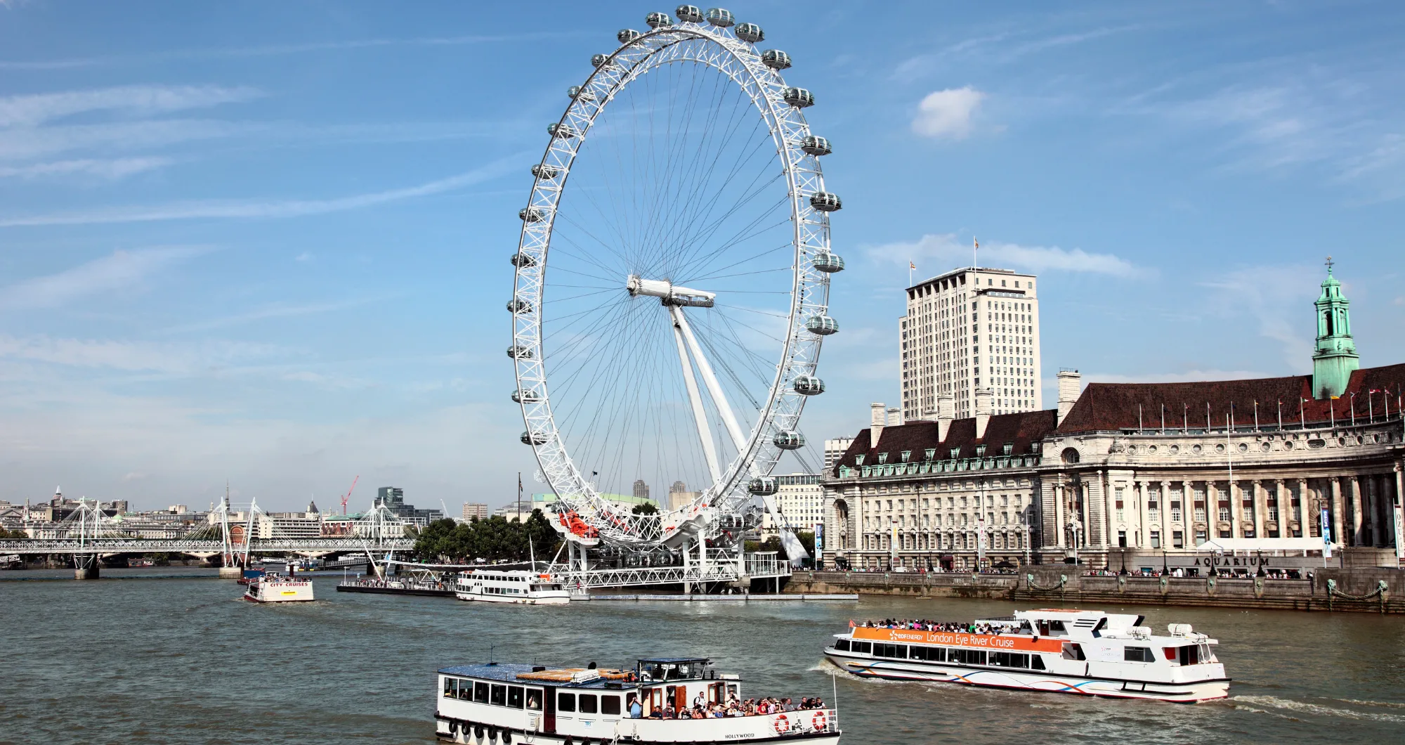 London's top 5 family tourist attractions | London Daily News
