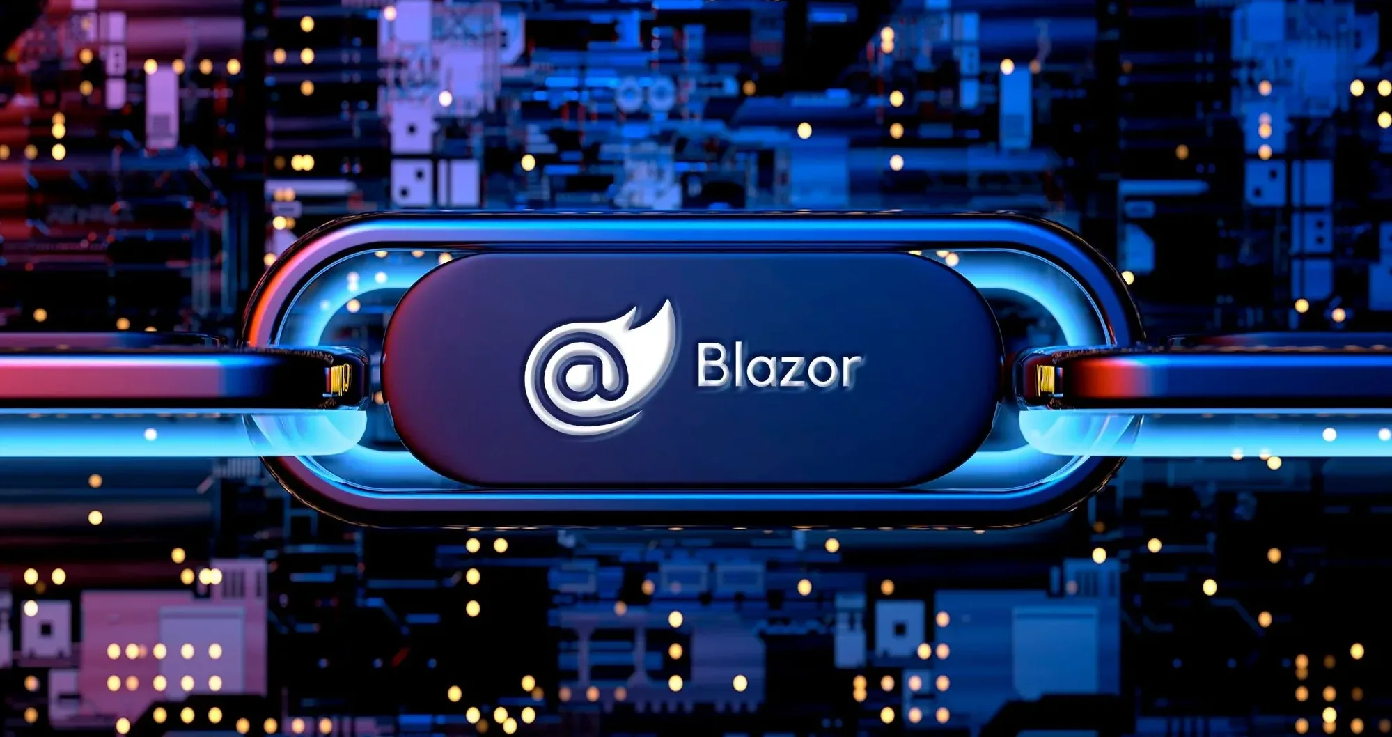 Blazor development trends in 2024: What’s new and what’s next? | London ...