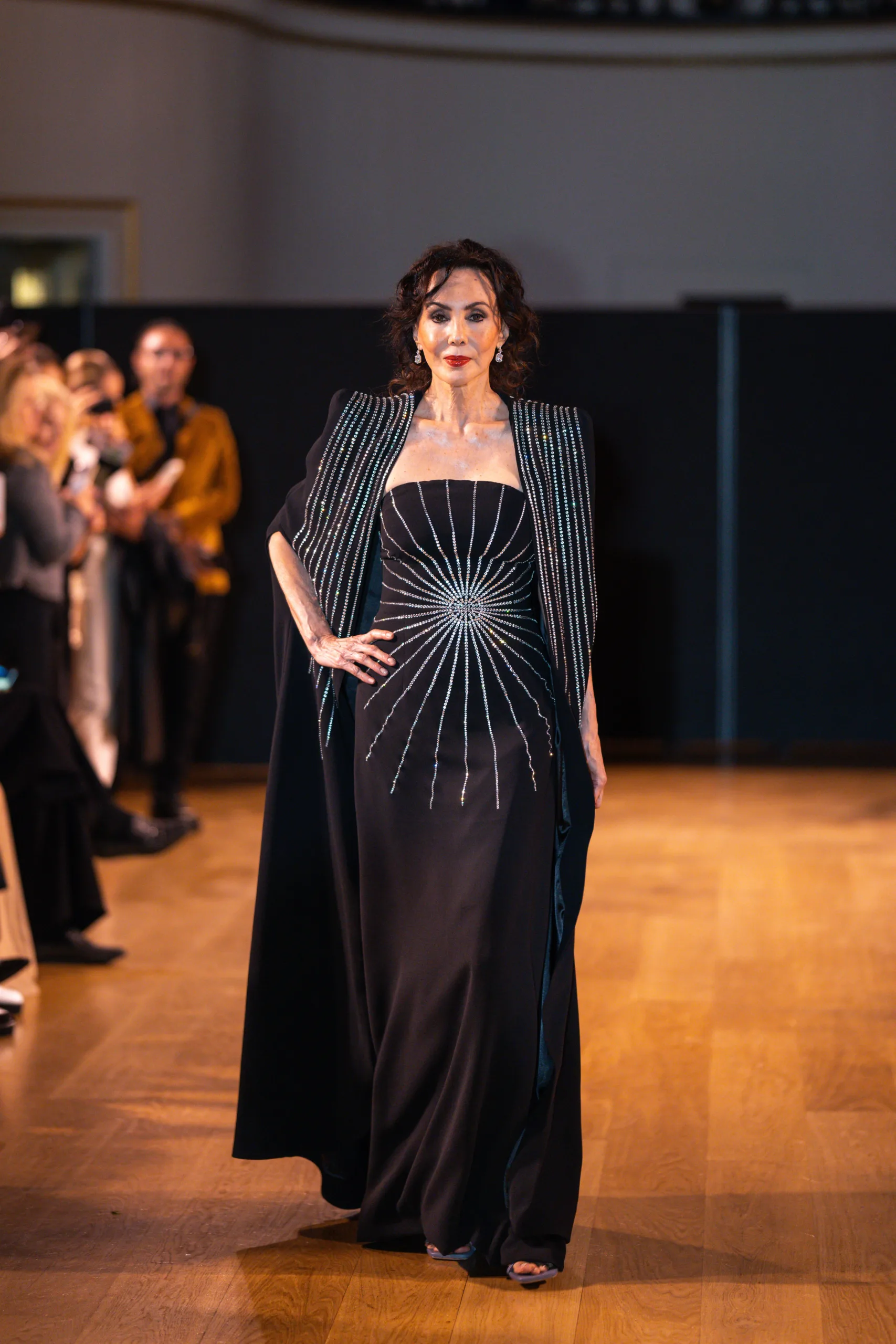 Josh Birch Jones launches new website after his successful London ...