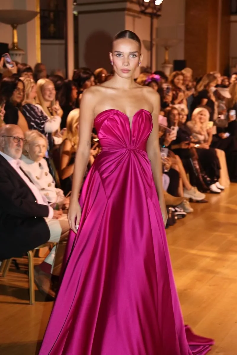 Josh Birch Jones launches new website after his successful London ...