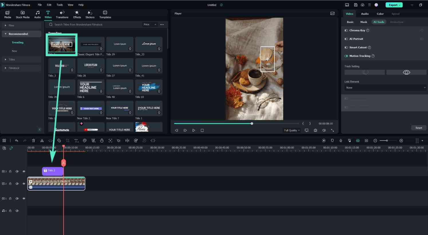 How to track objects in videos: A step-by-step guide | London Daily News
