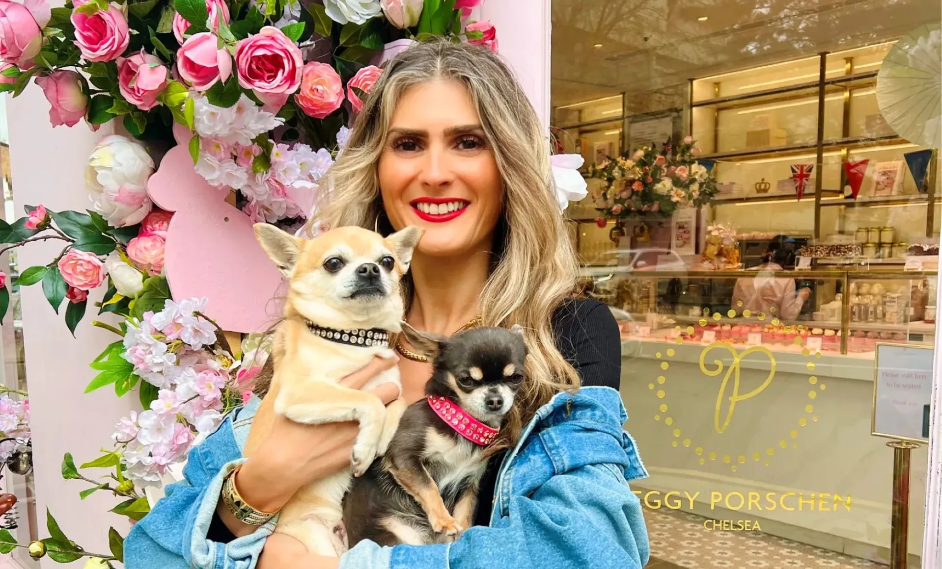 London-based pet influencer releases perfect Christmas gift for dog ...