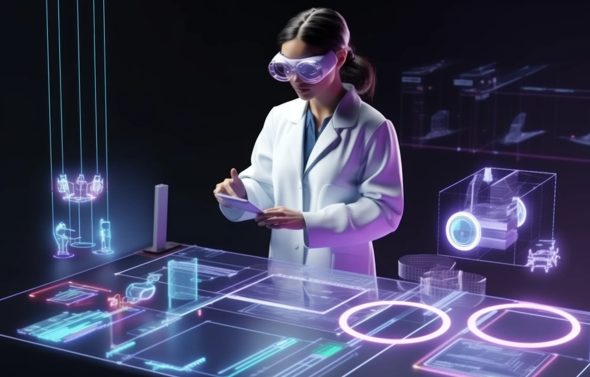 Healthcare data analytics trends: AI, real-time monitoring… what else ...