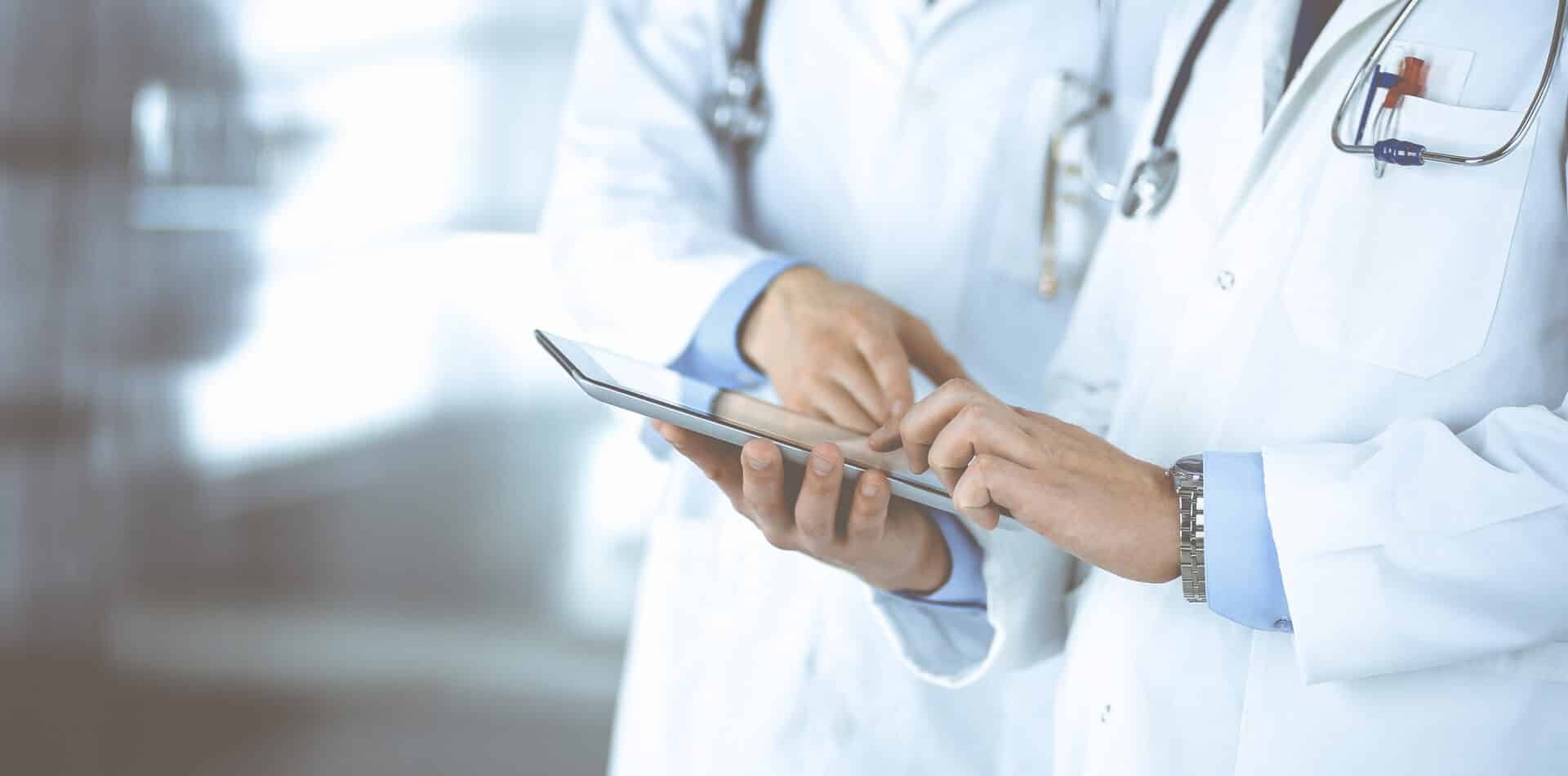 Clinical data solutions: Transforming healthcare through effective data ...