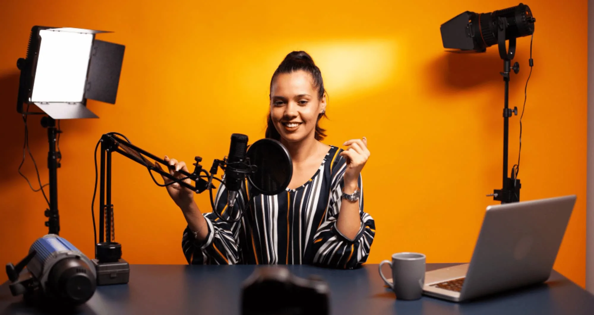 From passion to profit: How to build a career in digital content ...