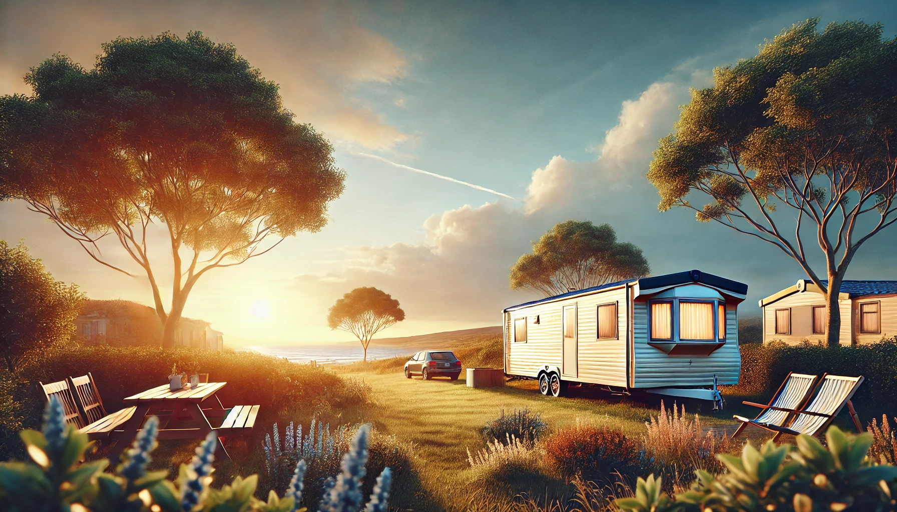 Discover the Hidden Secrets of Static Caravan Ownership | London Daily News