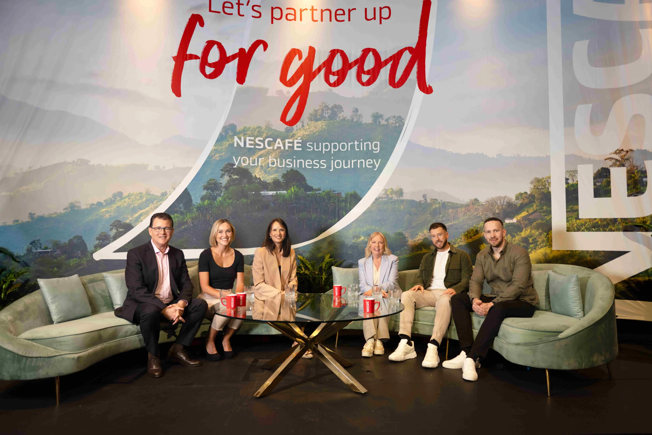 Teaching resource firm receives guidance from Deborah Meaden in new ...