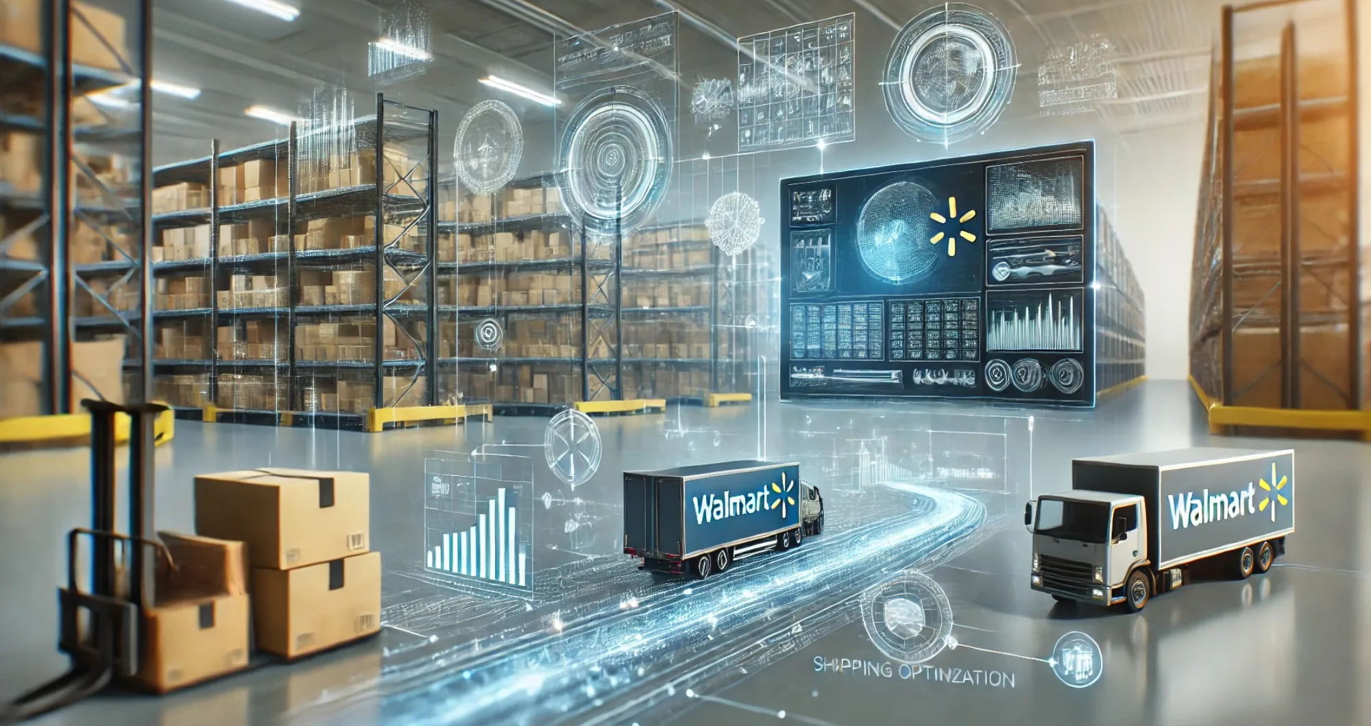 The benefits of Walmart WMS integration | London Daily News