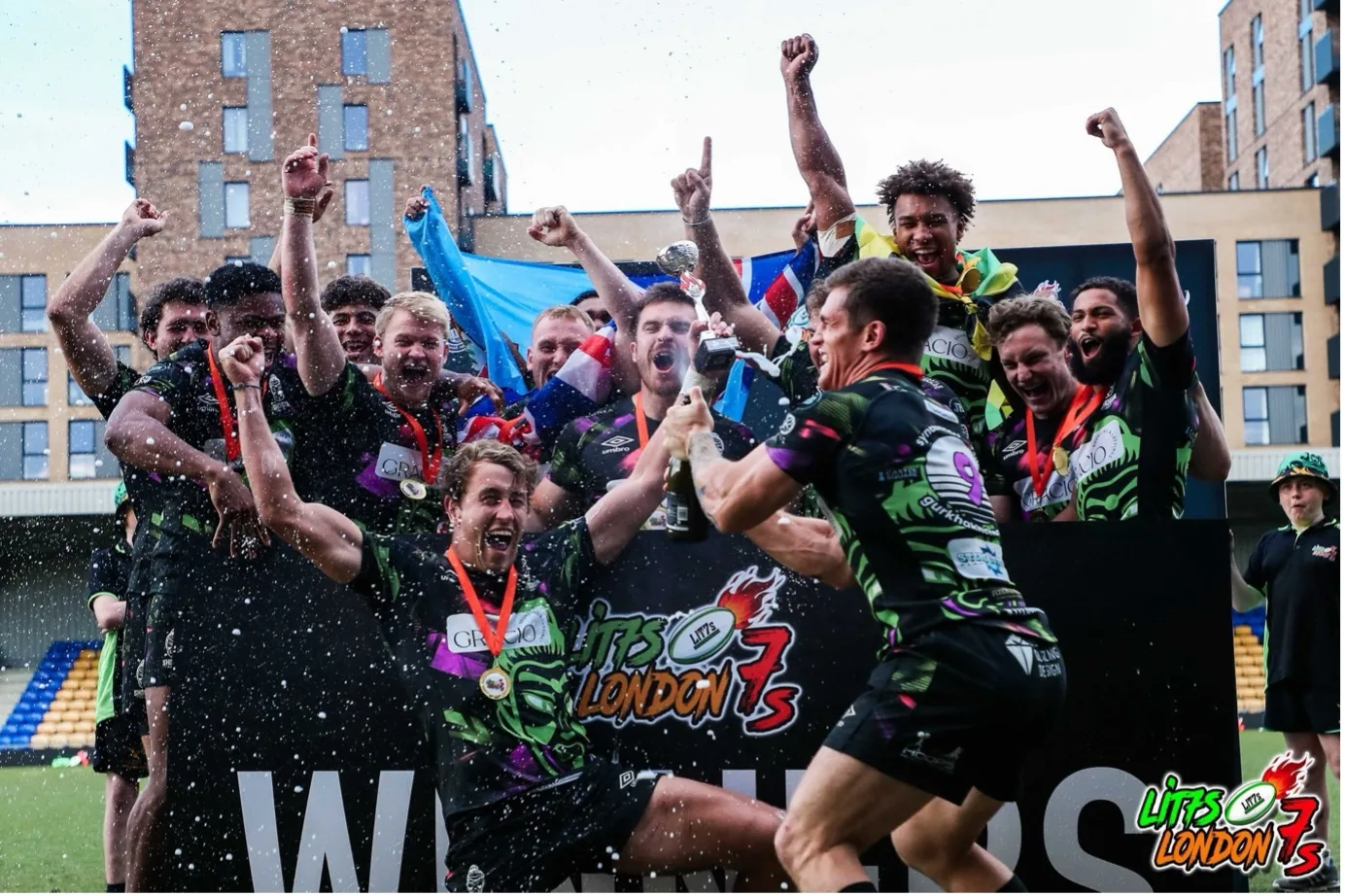 Super Sevens Series to merge with LIT7s Series to form UK’s largest ...