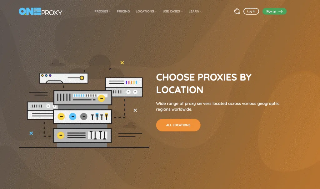 Review of the Best Proxy Servers in 2024 | London Daily News