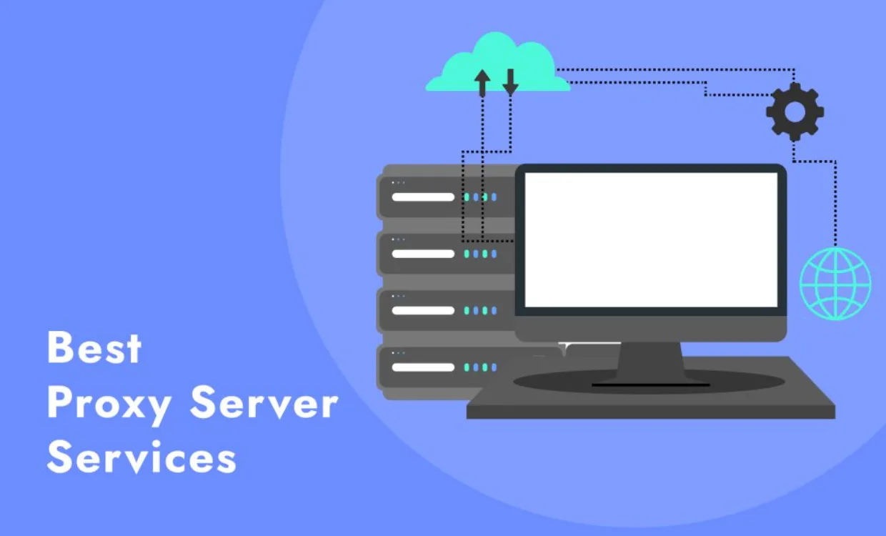 Review of the Best Proxy Servers in 2024 | London Daily News
