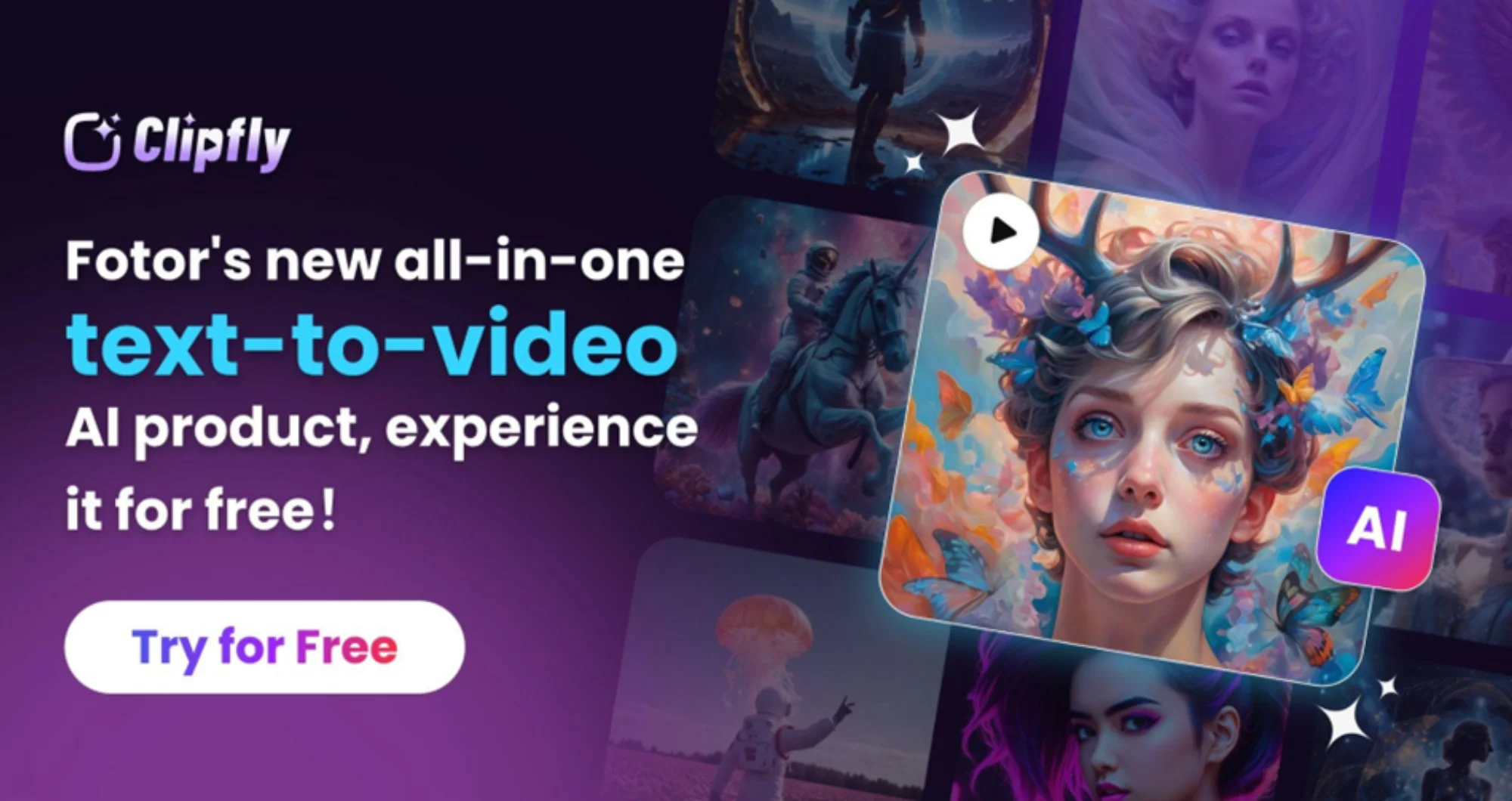 Clipfly review: Fully harness AI technology in video editing | London Daily News