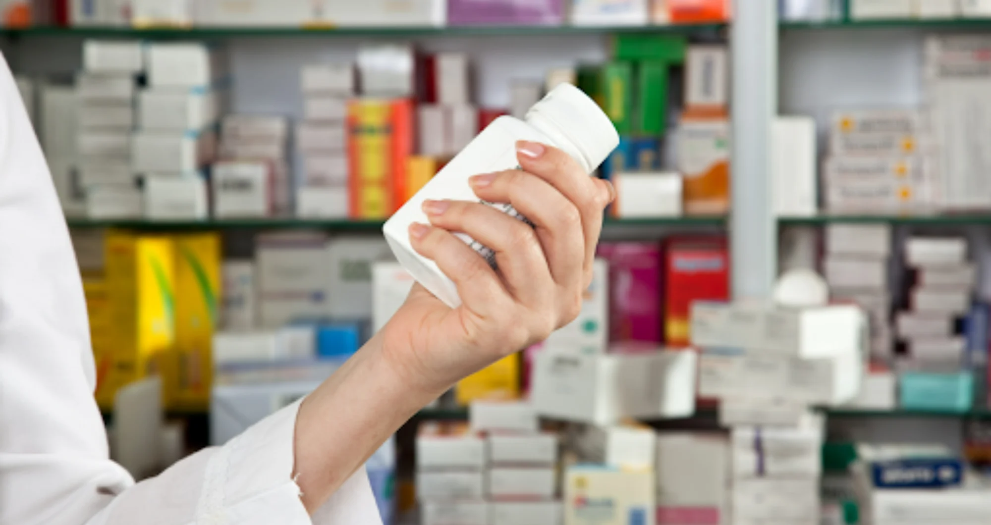 Pharmaceutical labeling: Understanding requirements & guidelines ...